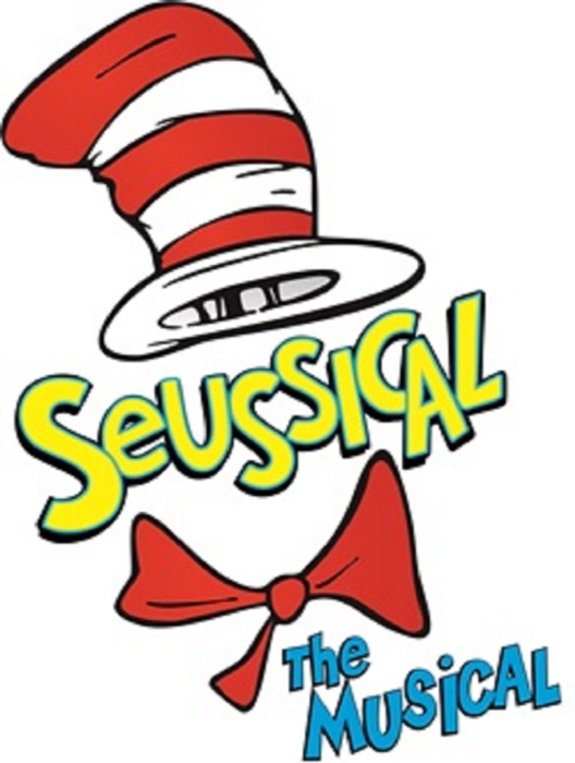 Seussical Jr At Pied Piper Youth Theater Performances April 28 2016 To April 30 2016 Cover
