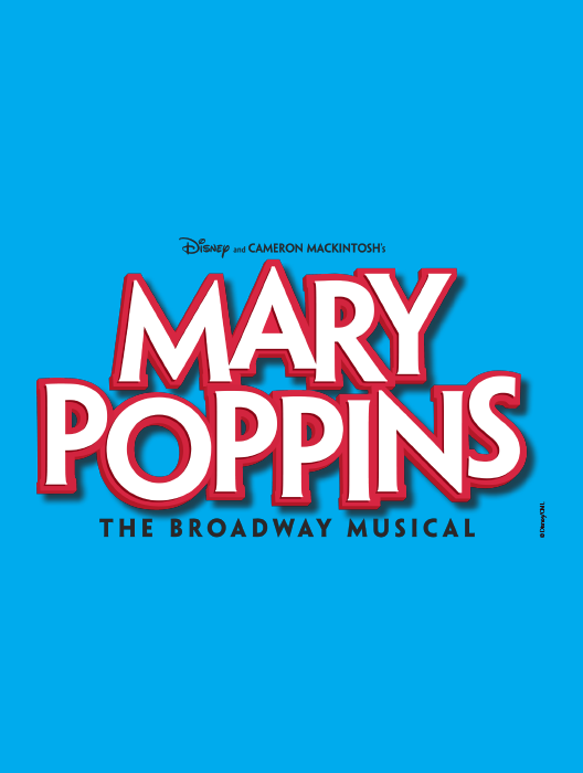 Mary Poppins - PLAYBILLder Promo Program at Playbill - Performances ...