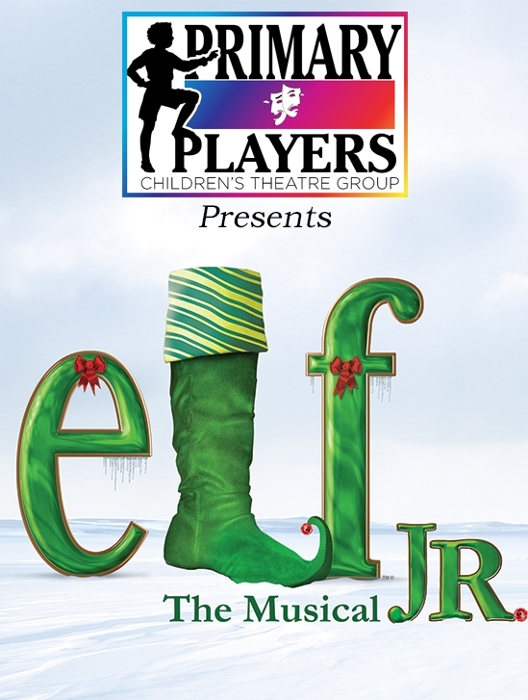 Elf The Musical Jr at Primary Players Children's Theatre Group ...