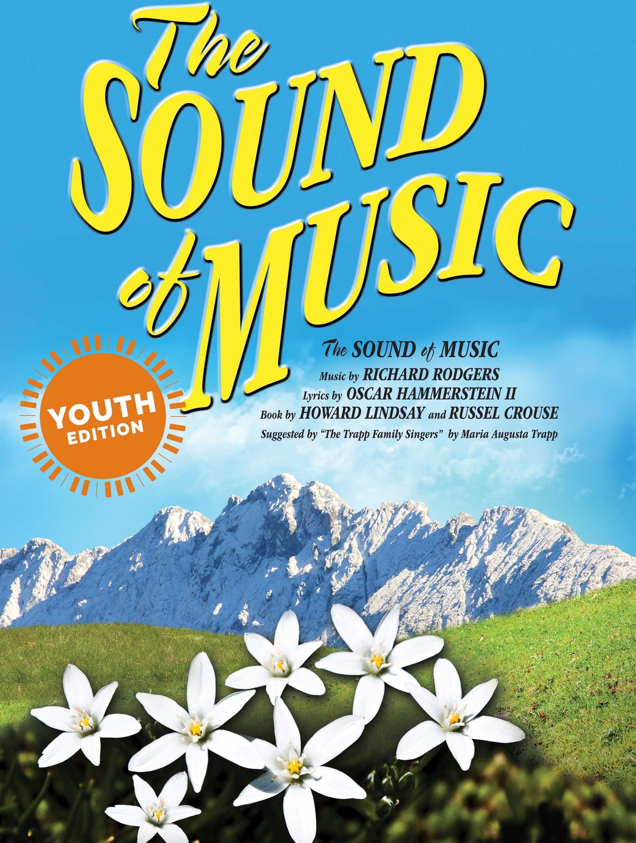 The Sound of Music: Youth Edition at Primary Players Children's Theatre ...