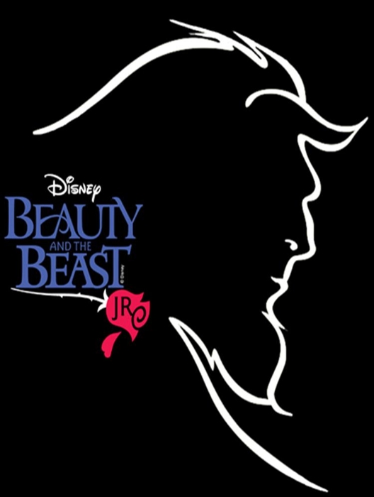 Disney's Beauty and the Beast JR. at Ralph Parr Elementary Drama Club ...