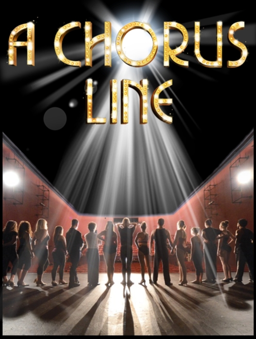A Chorus Line at Randall Theatre Company - Performances July 29, 2016 ...