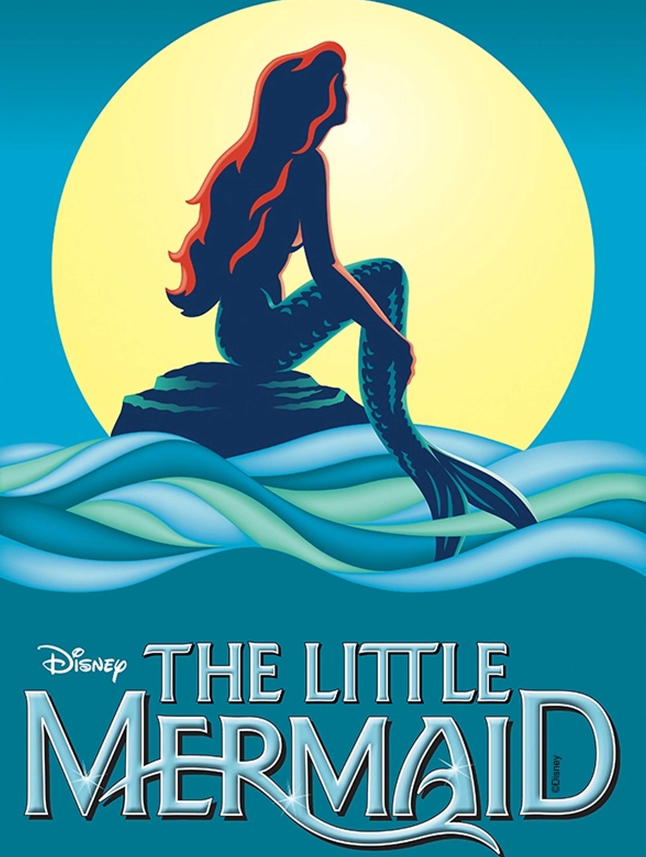 The Little Mermaid at Renaissance Charter School of St. Lucie ...