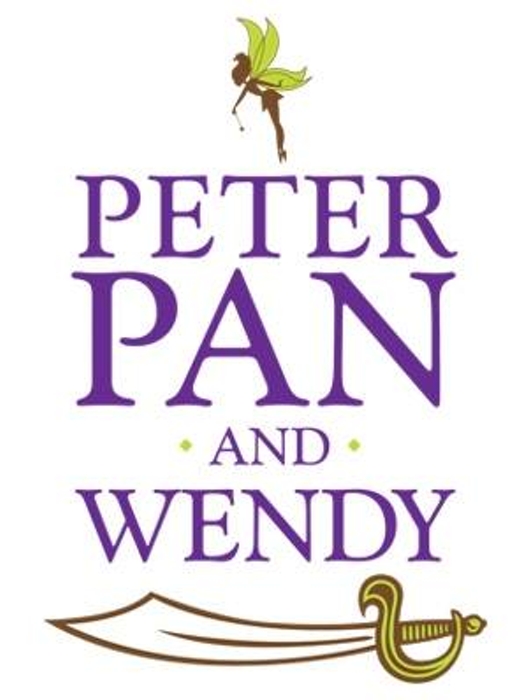Peter Pan (Play) at Rising Stars Performing Arts Company - Performances ...