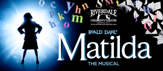 Roald Dahl's Matilda The Musical Revolting Cast at Riverdale Children's ...