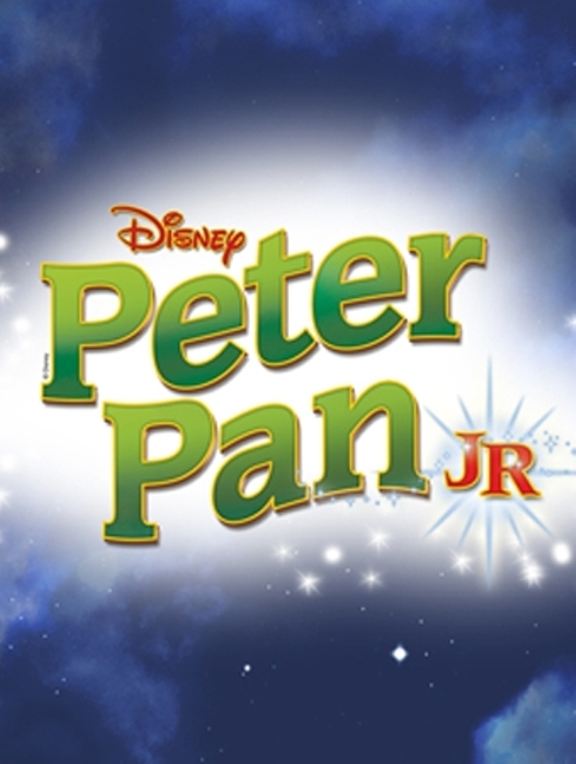 Disney's Peter Pan Jr. - AM Session at Rocky Mountain Repertory Theatre ...