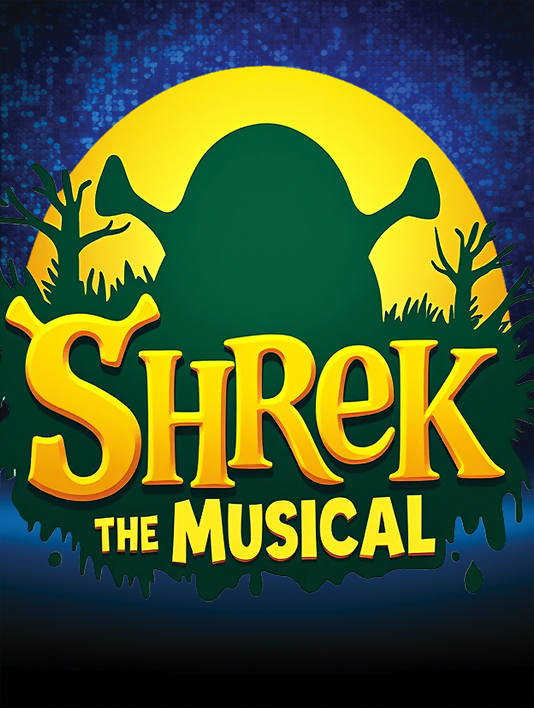 Shrek The Musical at Ross Summer Music Theatre - Performances July 25, 2025 to August 3, 2025 ...
