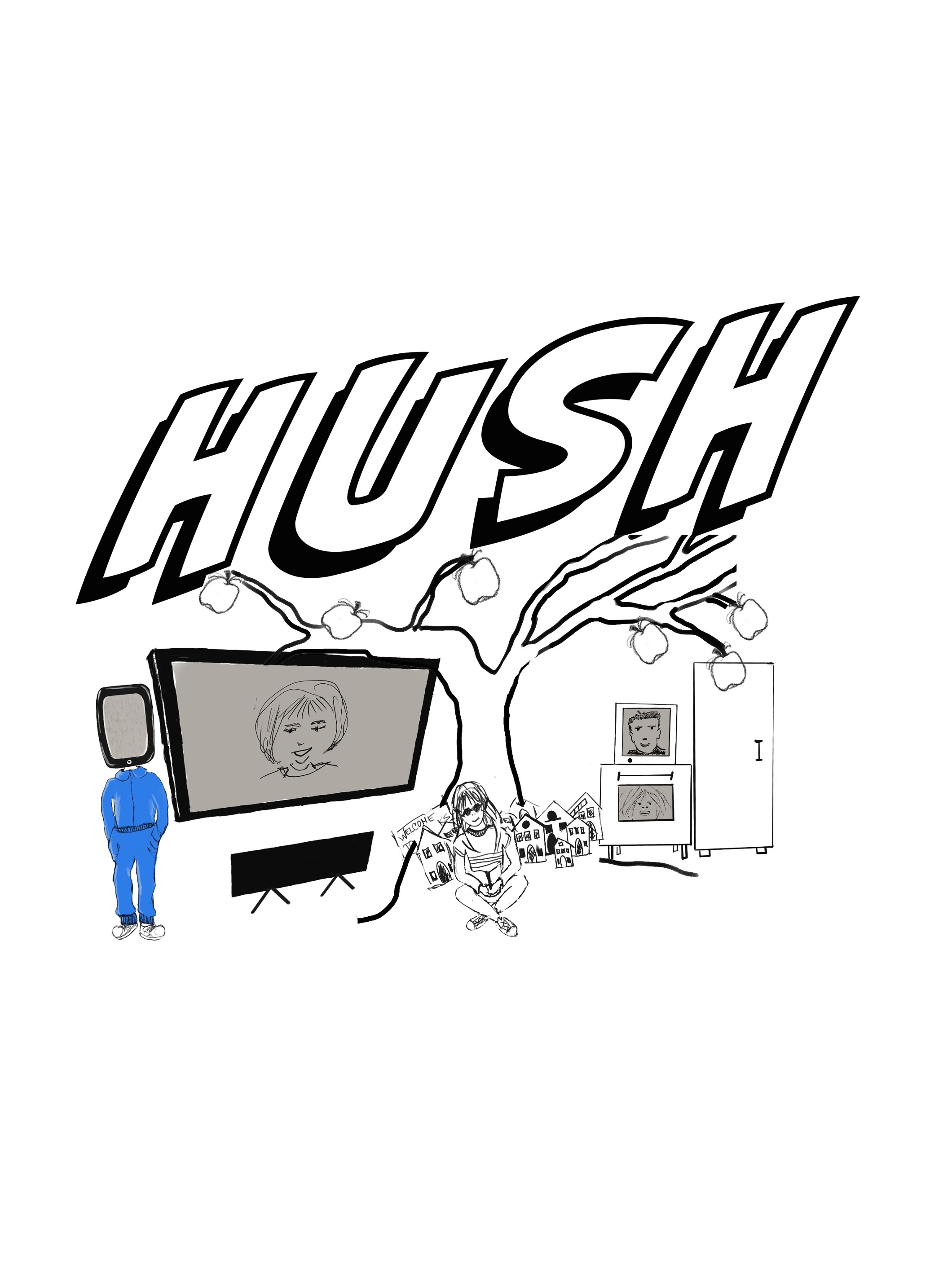 Virtual Internet Playbill