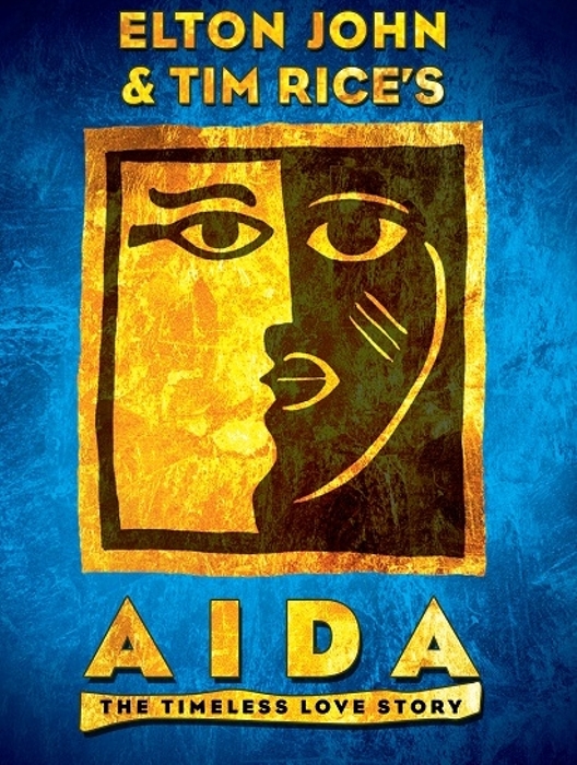Elton John and Tim Rice's Aida at Salmon School District - Performances ...