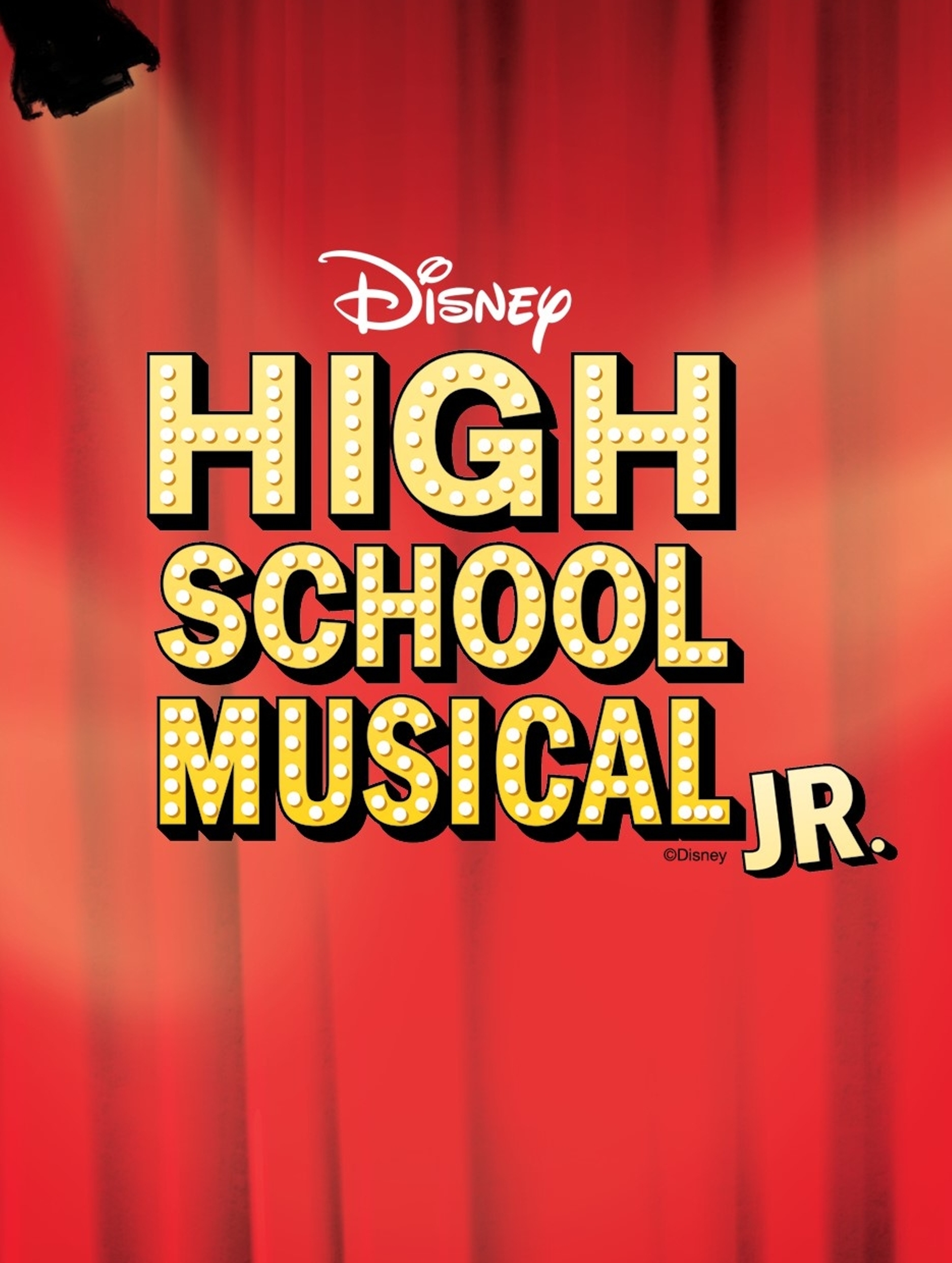 Disney's High School Musical JR. at Santiago Charter Middle School ...