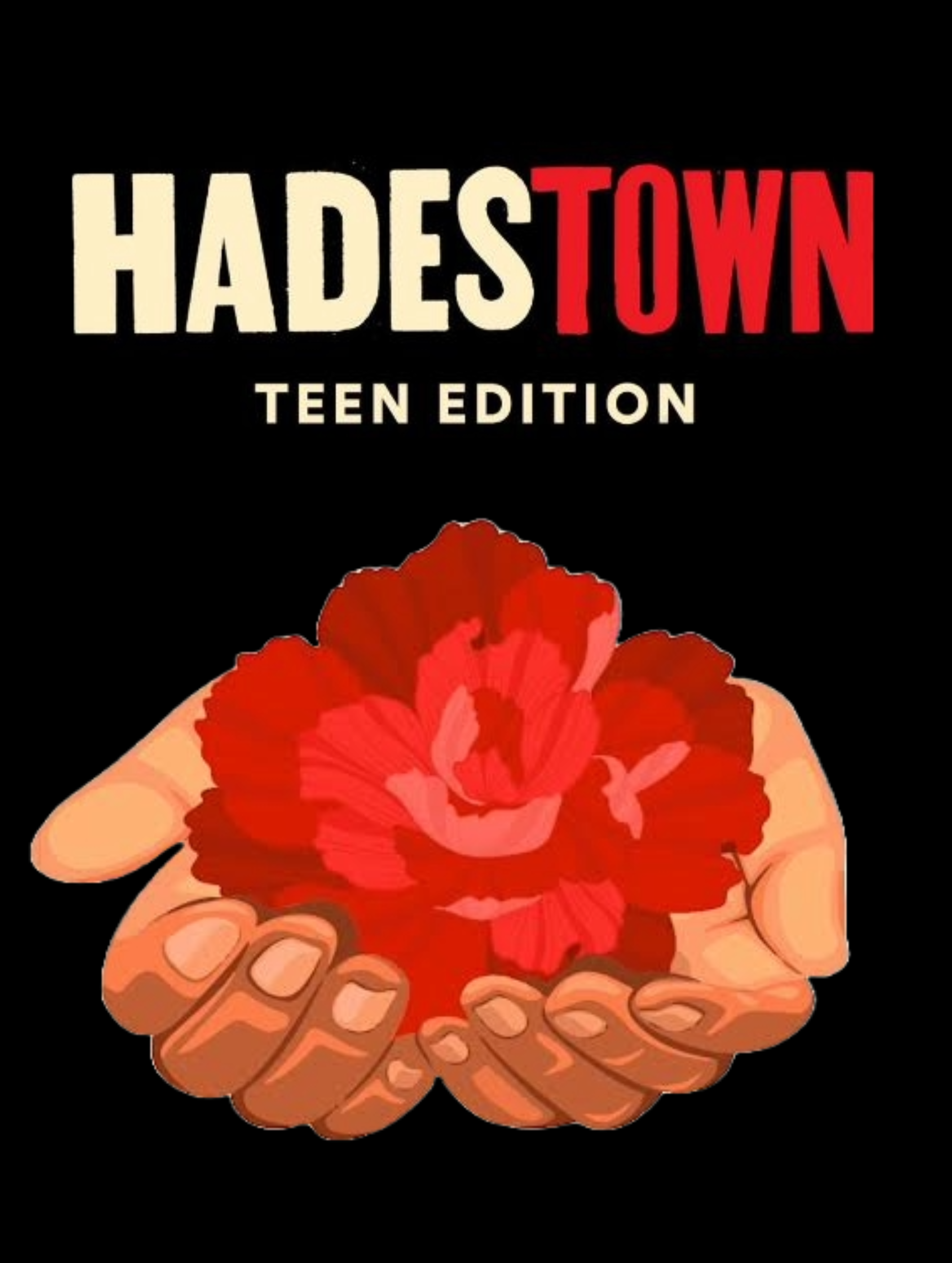 Hadestown: Teen Edition at Schaumburg on Stage - Performances July 25 ...