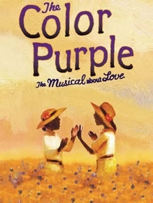 The Color Purple at Second Baptist Church Worship and Arts Ministry ...