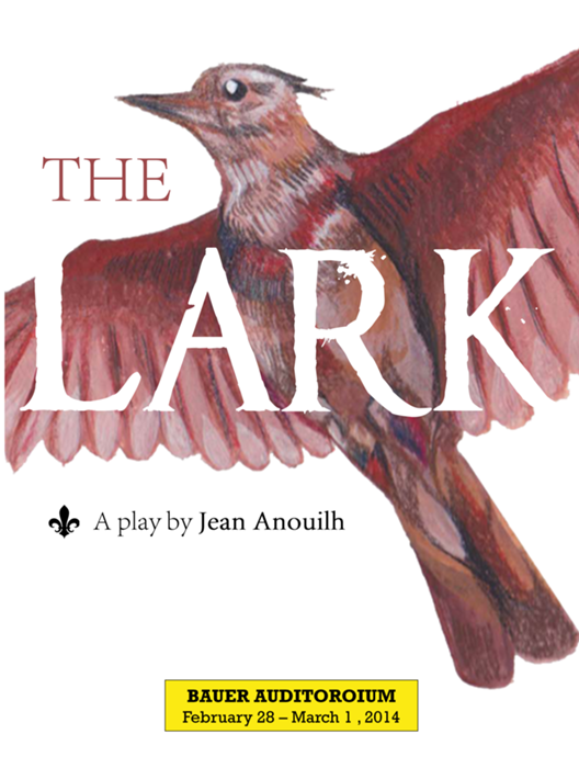 The Lark at Sherman Oaks Center For Enriched Studies - Performances ...