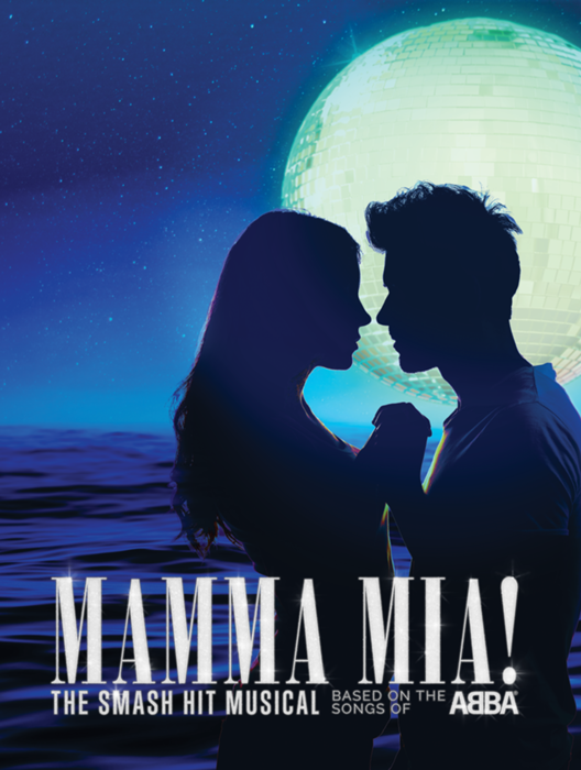 Mamma Mia At Short North Stage Performances December 6 2018 To December 30 2018 Cast Page 4