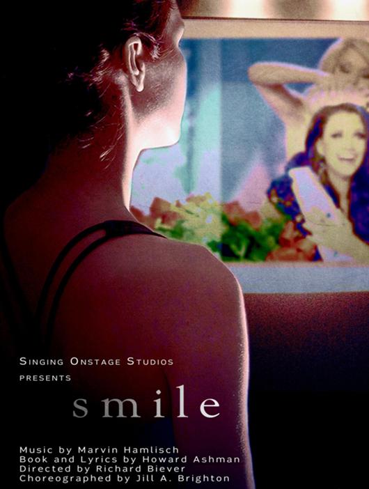 Smile at Singing Onstage Studios - Performances May 7, 2013 - Back Page ...