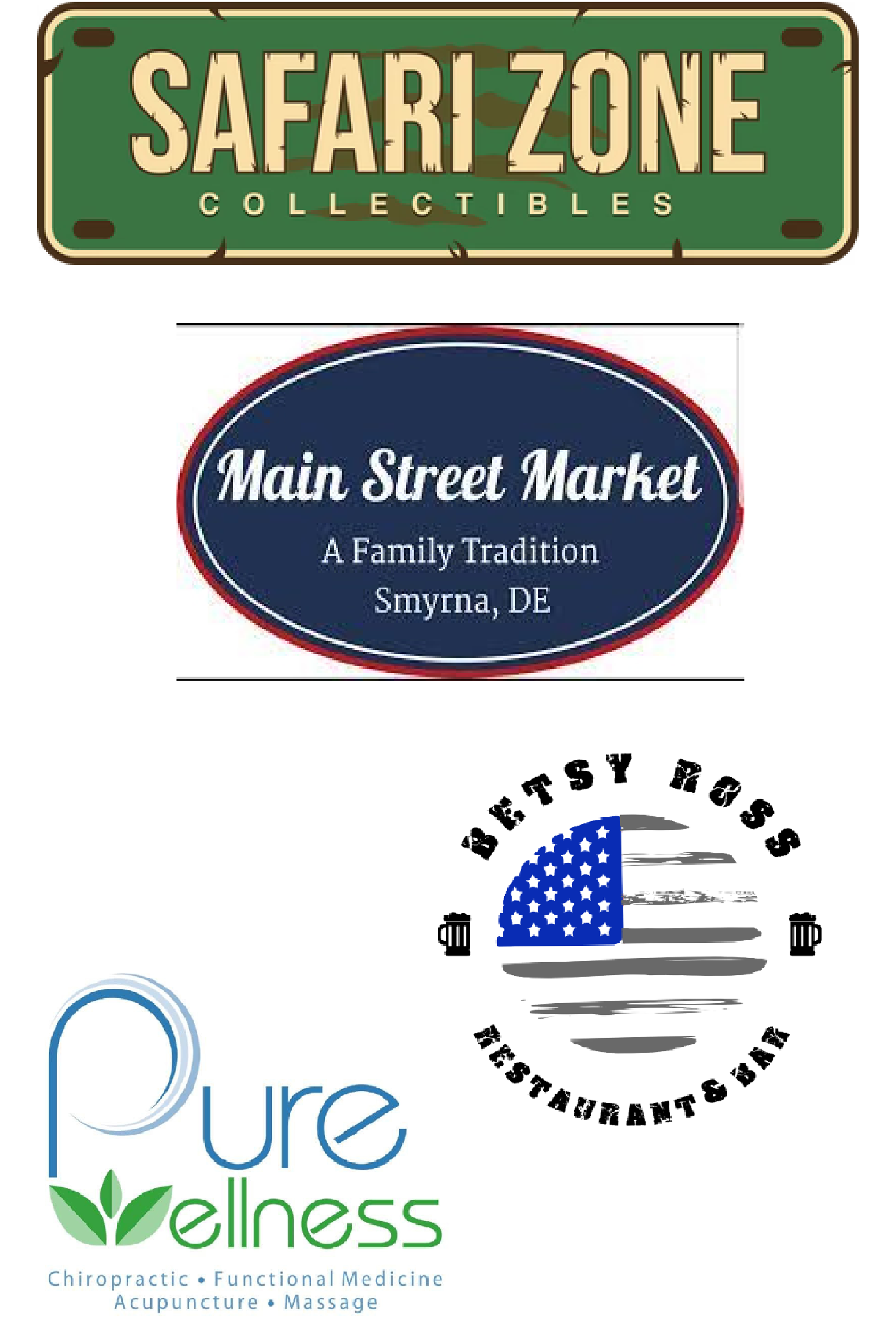 Just Another High School Play at Smyrna High School Drama Club ...