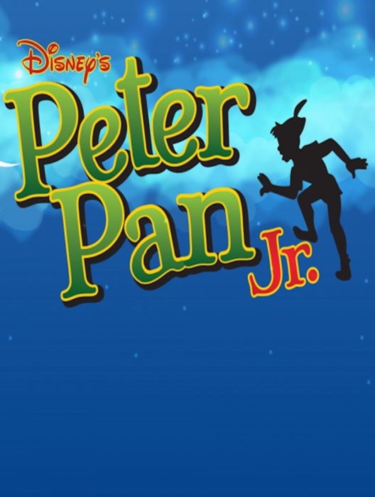 Peter Pan Jr. at Spotlight Theater, Castle Rock CO - Performances ...