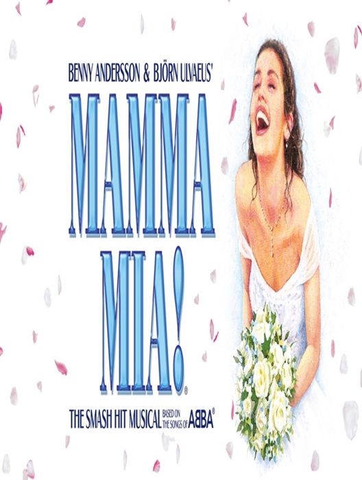 Mamma Mia At Spotlight Theatre Productions Inc Performances November 2 2018 To November 11