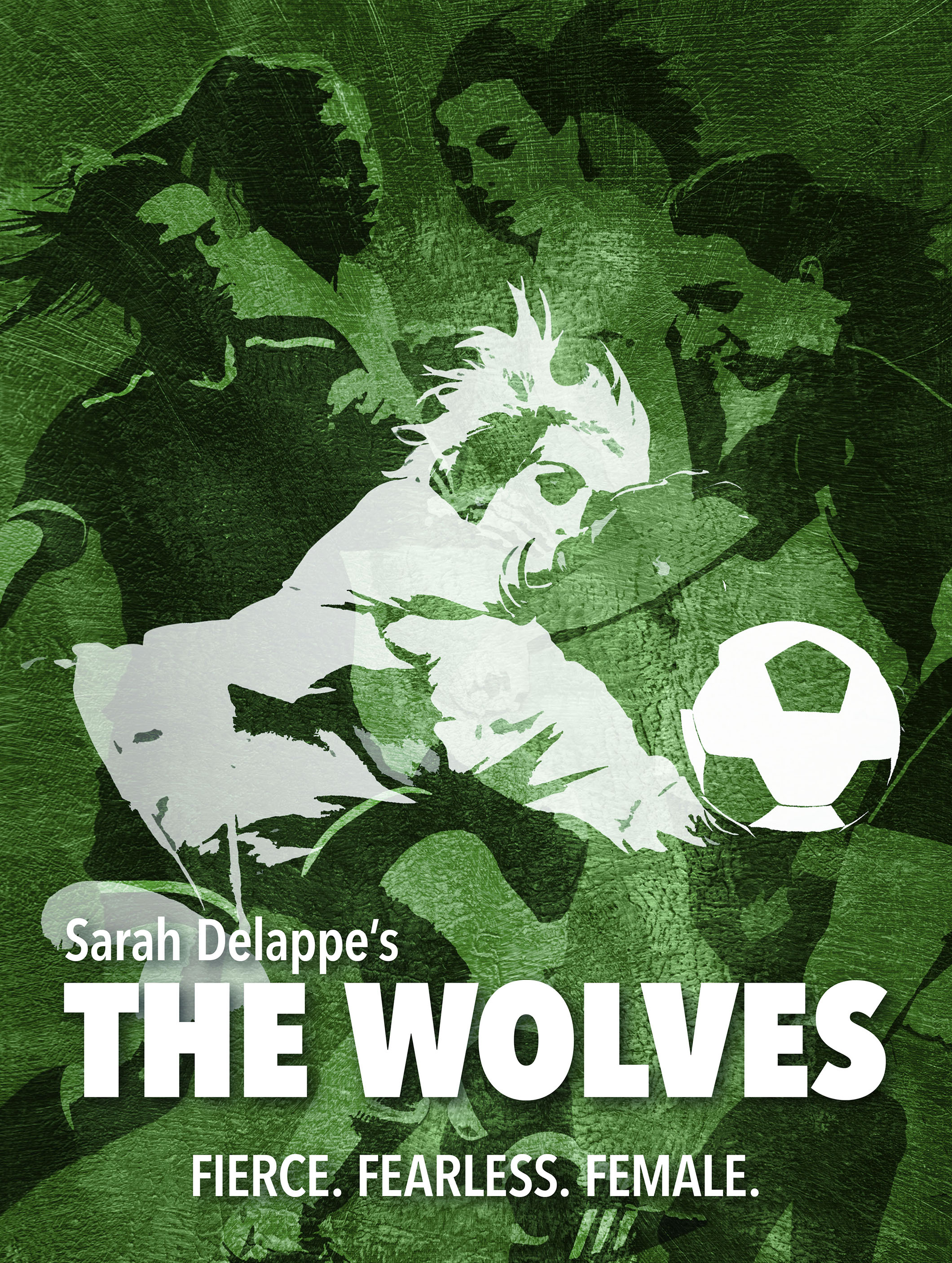 The Wolves at Spotlight Youth Theatre - Performances July 25, 2020 ...