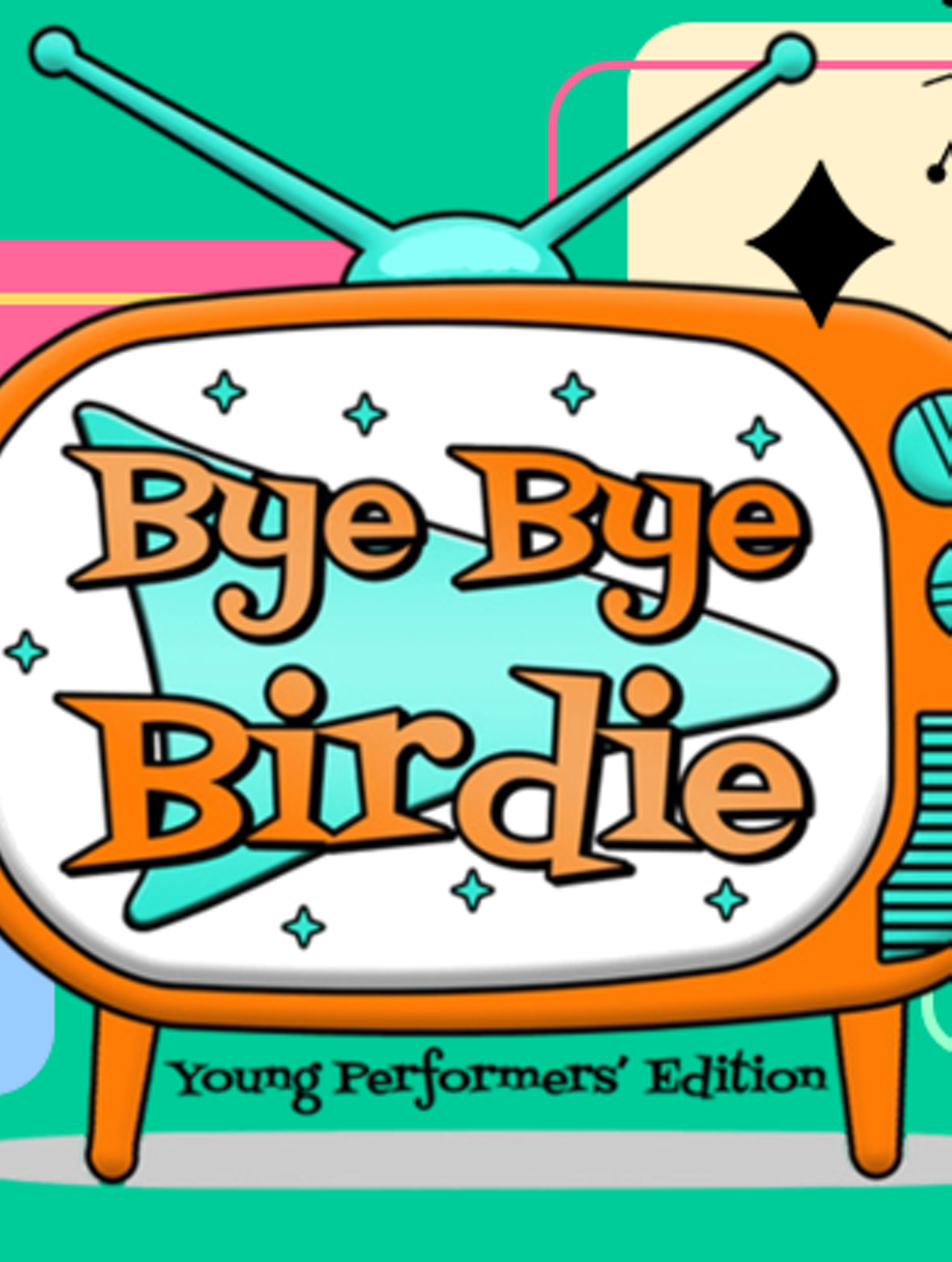Bye Bye Birdie Young Performers Edition at Spring Hill Middle school ...