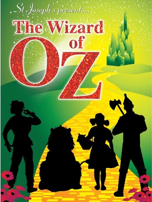 The Wizard of Oz at St. Joseph's Primary School - Performances ...
