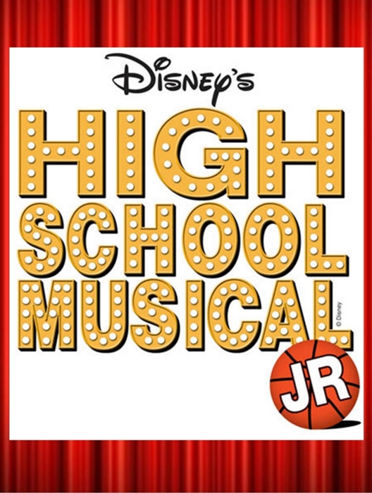 Disney's High School Musical JR. at St. Michael Parish School ...