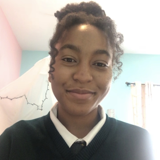 IN THE ZOOM: A SERIES OF 1 ACTS at St. Monica Catholic High School ...