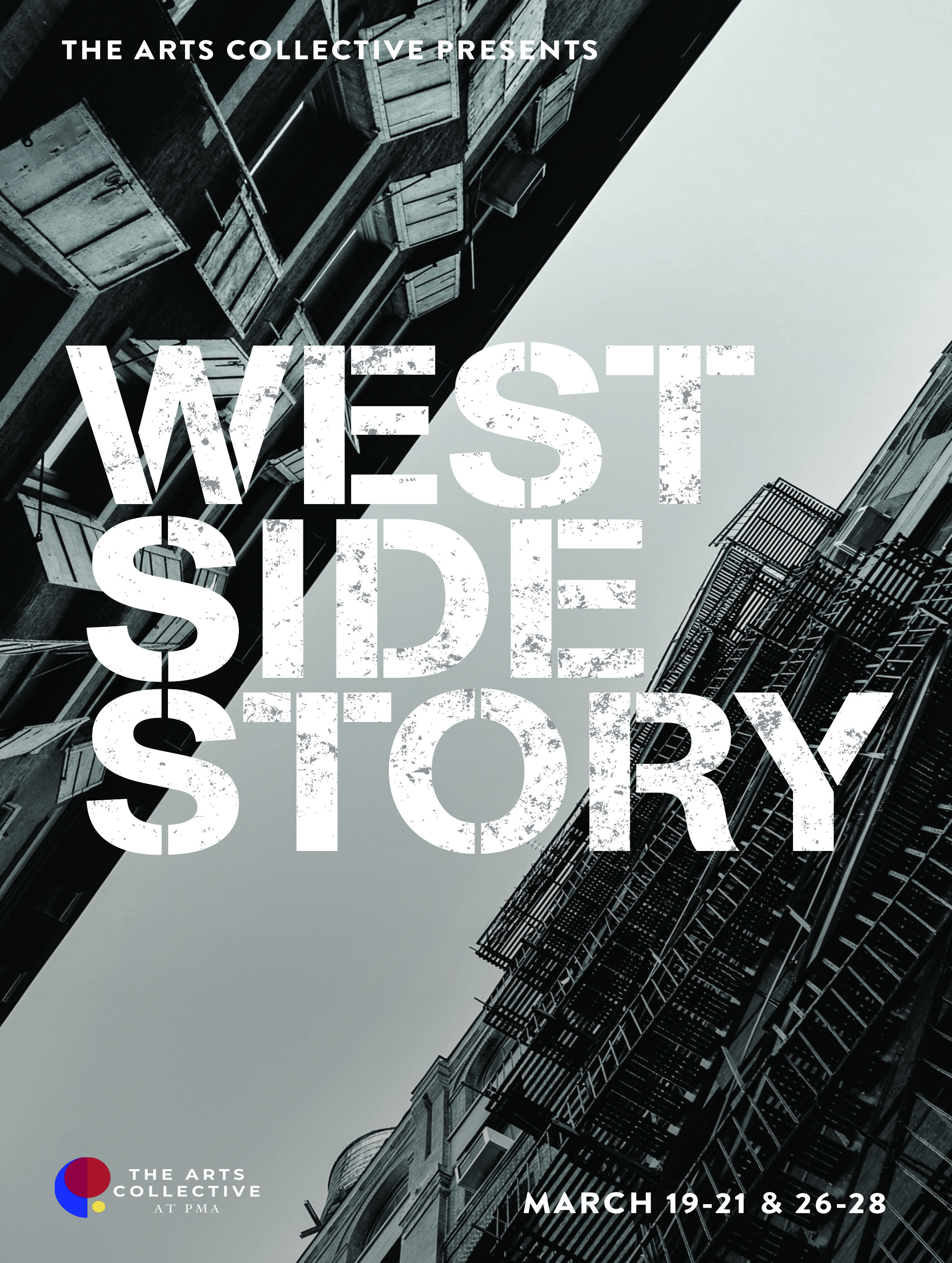 West Side Story at St. Pius X - St. Matthias Academy - Performances ...