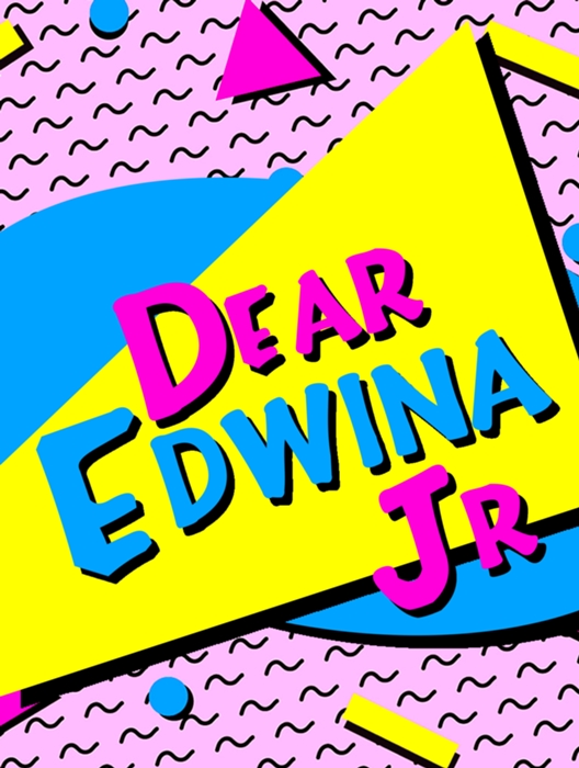 Dear Edwina JR. at Stage Dreams Youth Theater - Performances May 24 ...