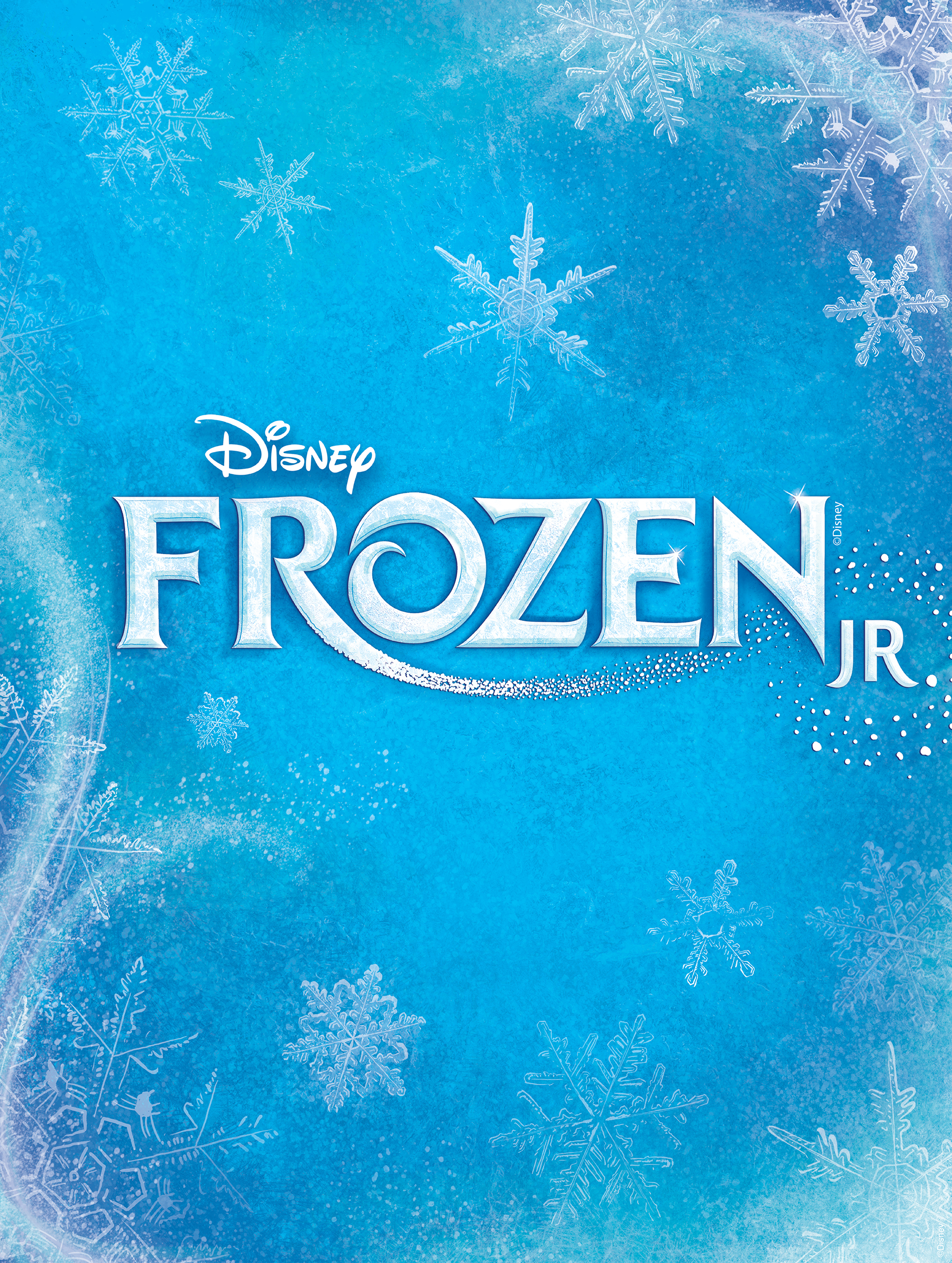 Frozen Jr. at Stage Dreams Youth Theater - Performances January 9, 2020 ...