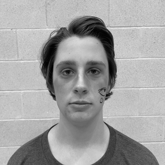 Godspell JR. at Stage Right - Performances June 3, 2022 to June 5, 2022 - Who's Who, page: 6