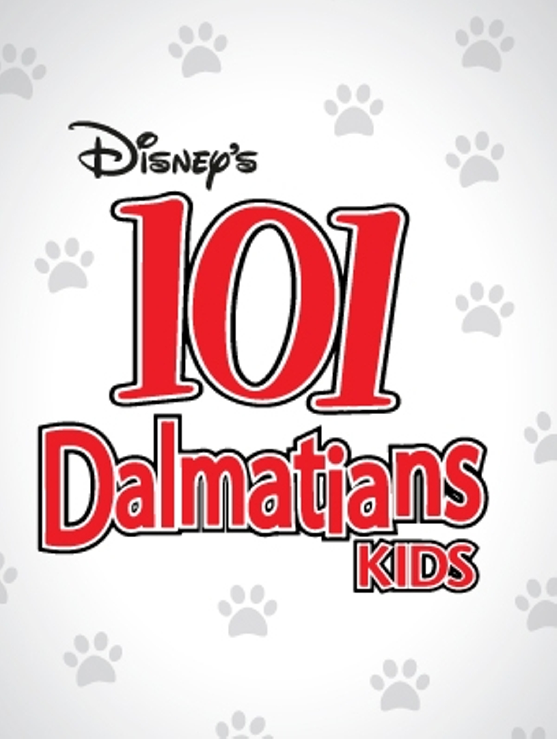 Disney's 101 Dalmatians KIDS at Stage Right Productions - Performances ...