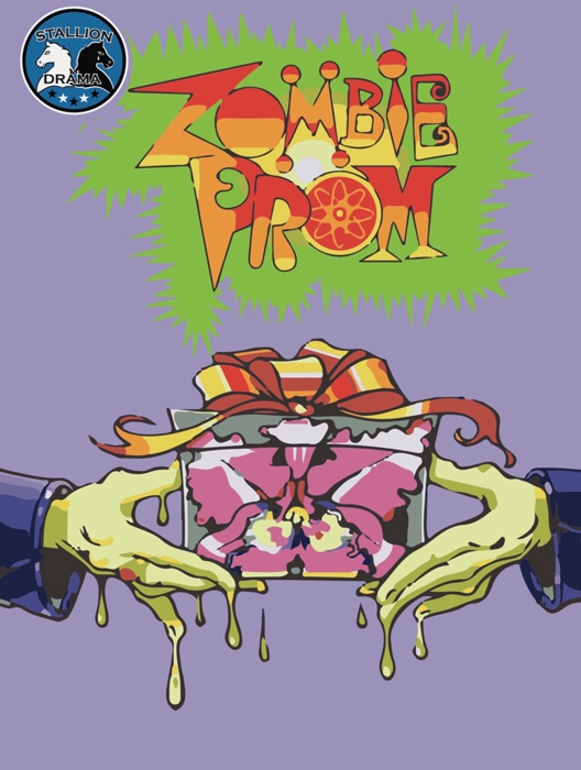 Zombie Prom at Stansbury High School - Performances November 3, 2017 to ...