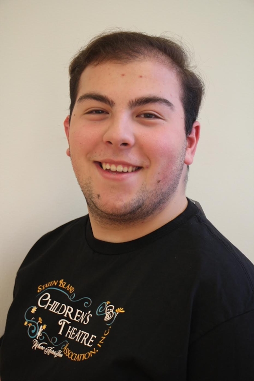 Oliver! (MTI) 1pm at Staten Island Children's Theatre Association, Inc ...