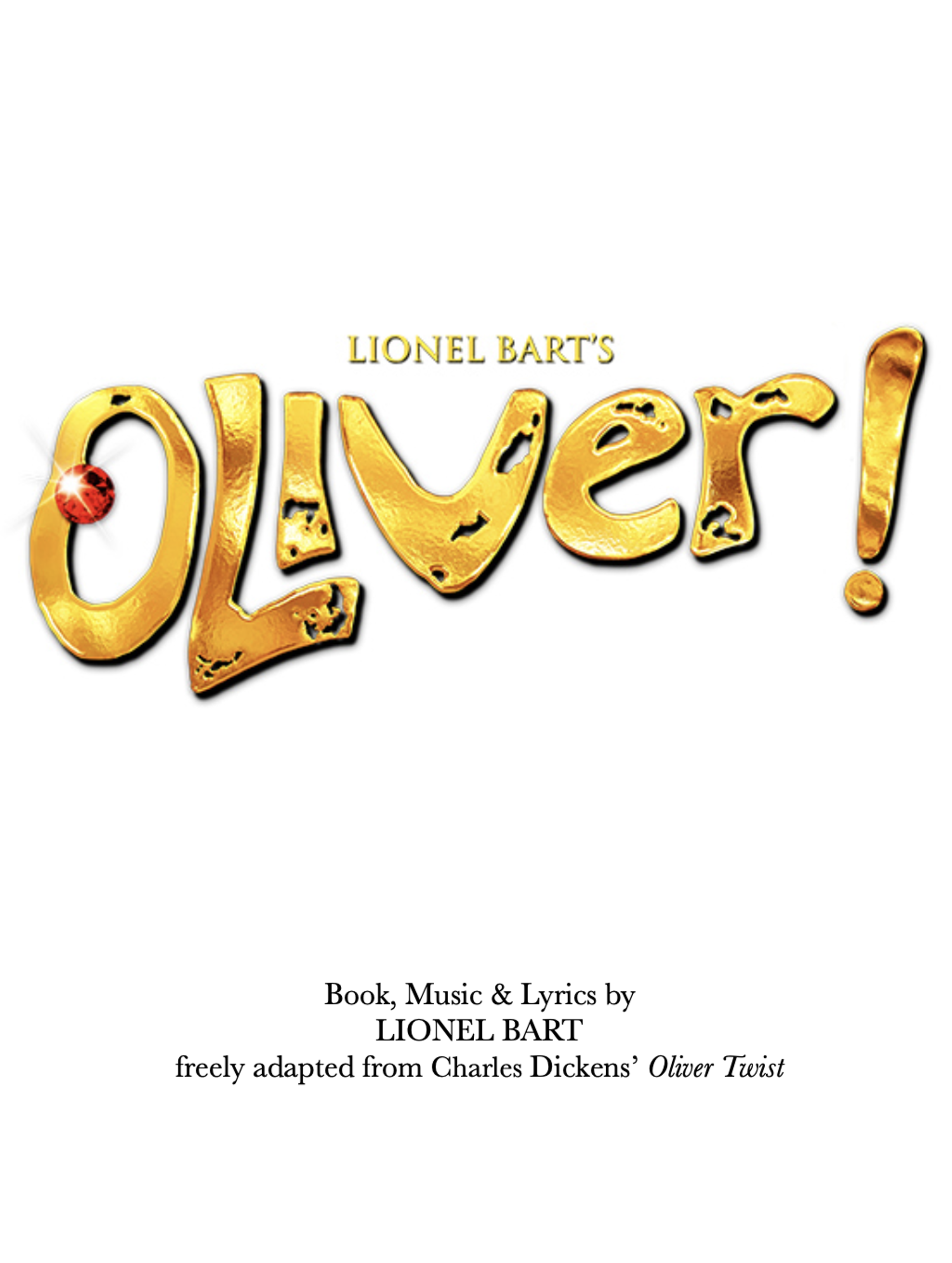 Oliver! (MTI) 1pm at Staten Island Children's Theatre Association, Inc ...