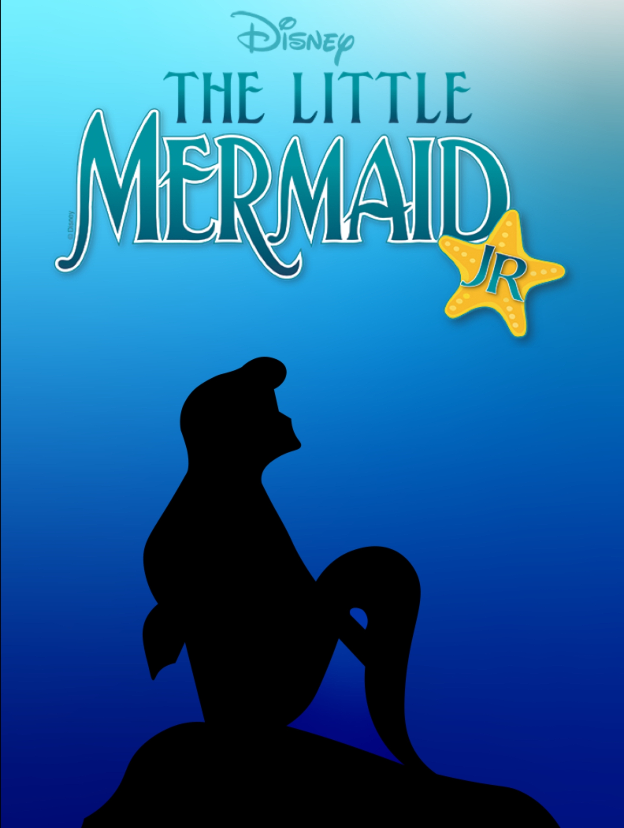 Disney's The Little Mermaid JR. at Stevenson Middle School ...