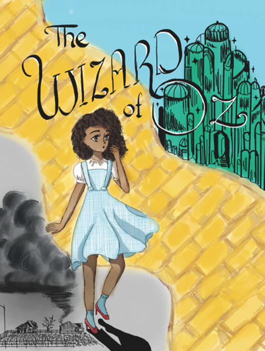 The Wizard Of Oz Rsc 1987 At Summit Christian Academy Performances May 11 2017 To May 13