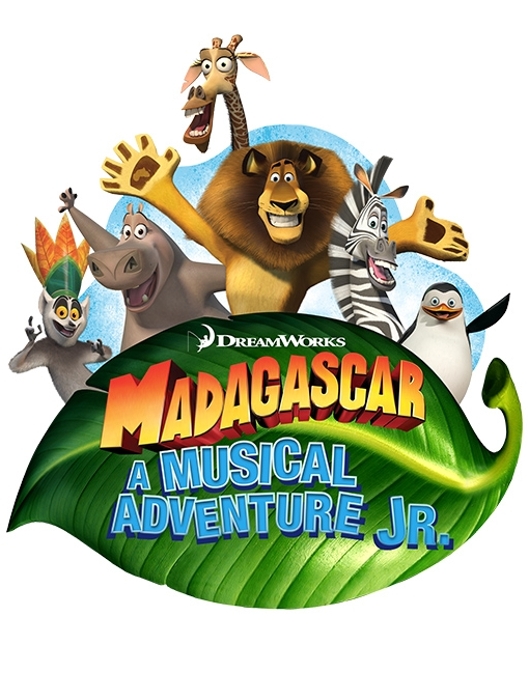 Madagascar – A Musical Adventure JR. at Suwanee Performing Arts ...