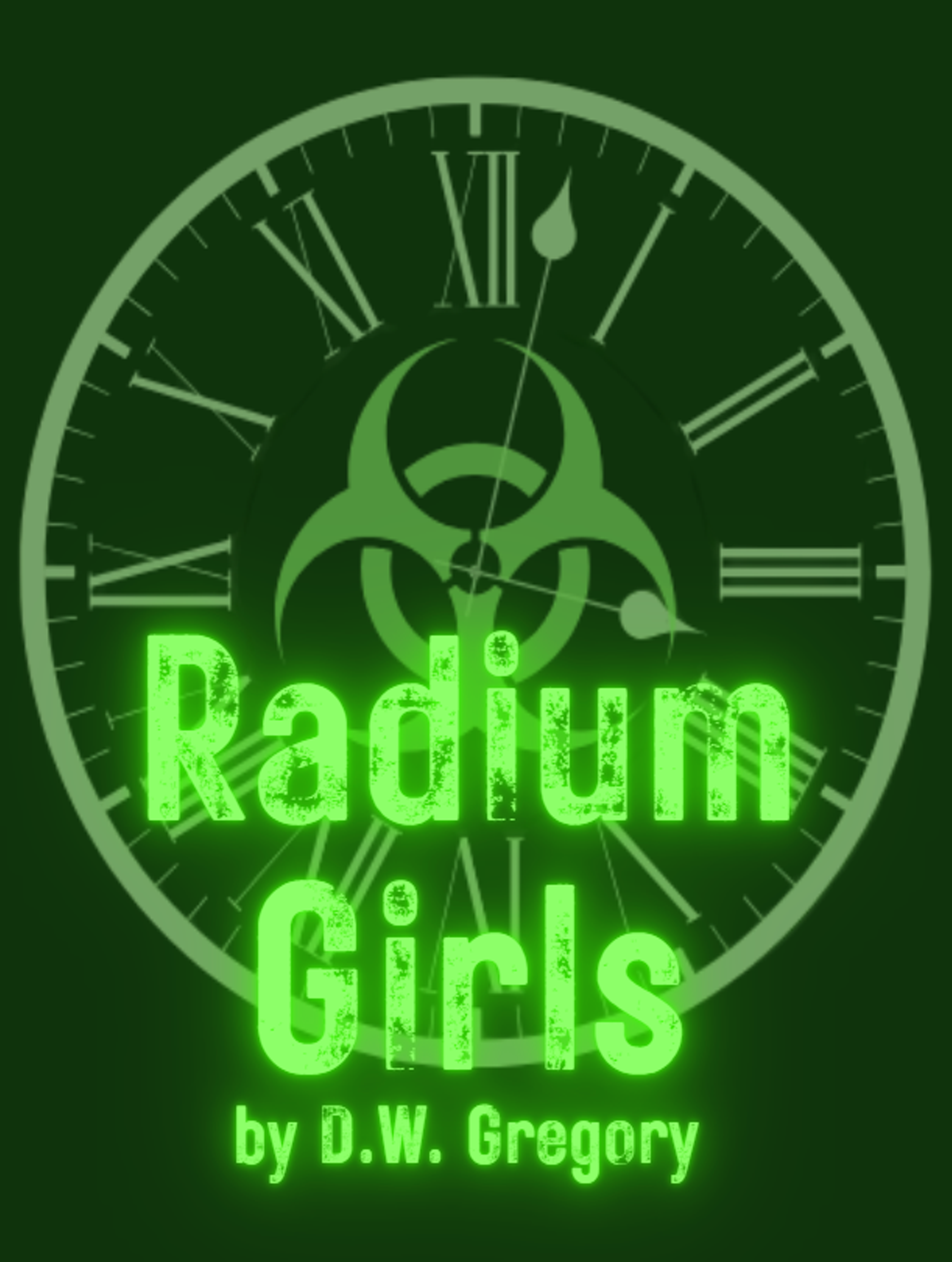 Radium Girls at Syosset High School - Performances November 20, 2025 to November 22, 2025 ...