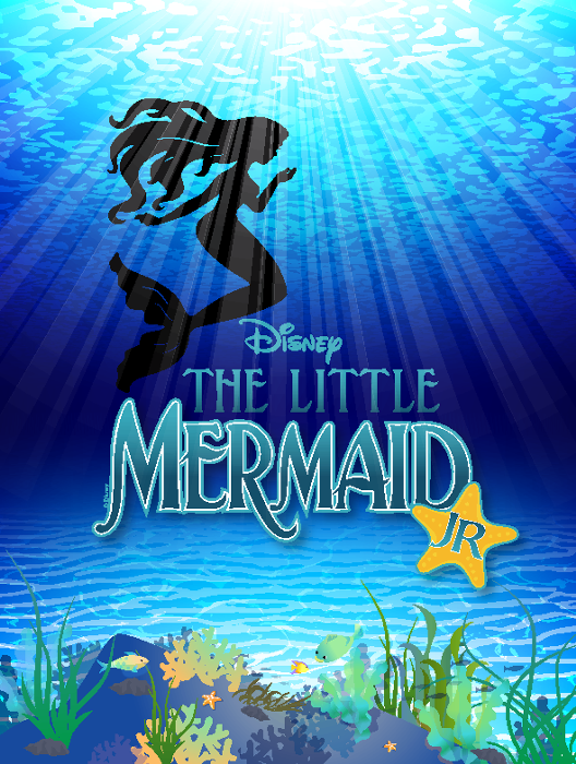 Disney's The Little Mermaid JR. at Syracuse Area Landmark Theatre ...