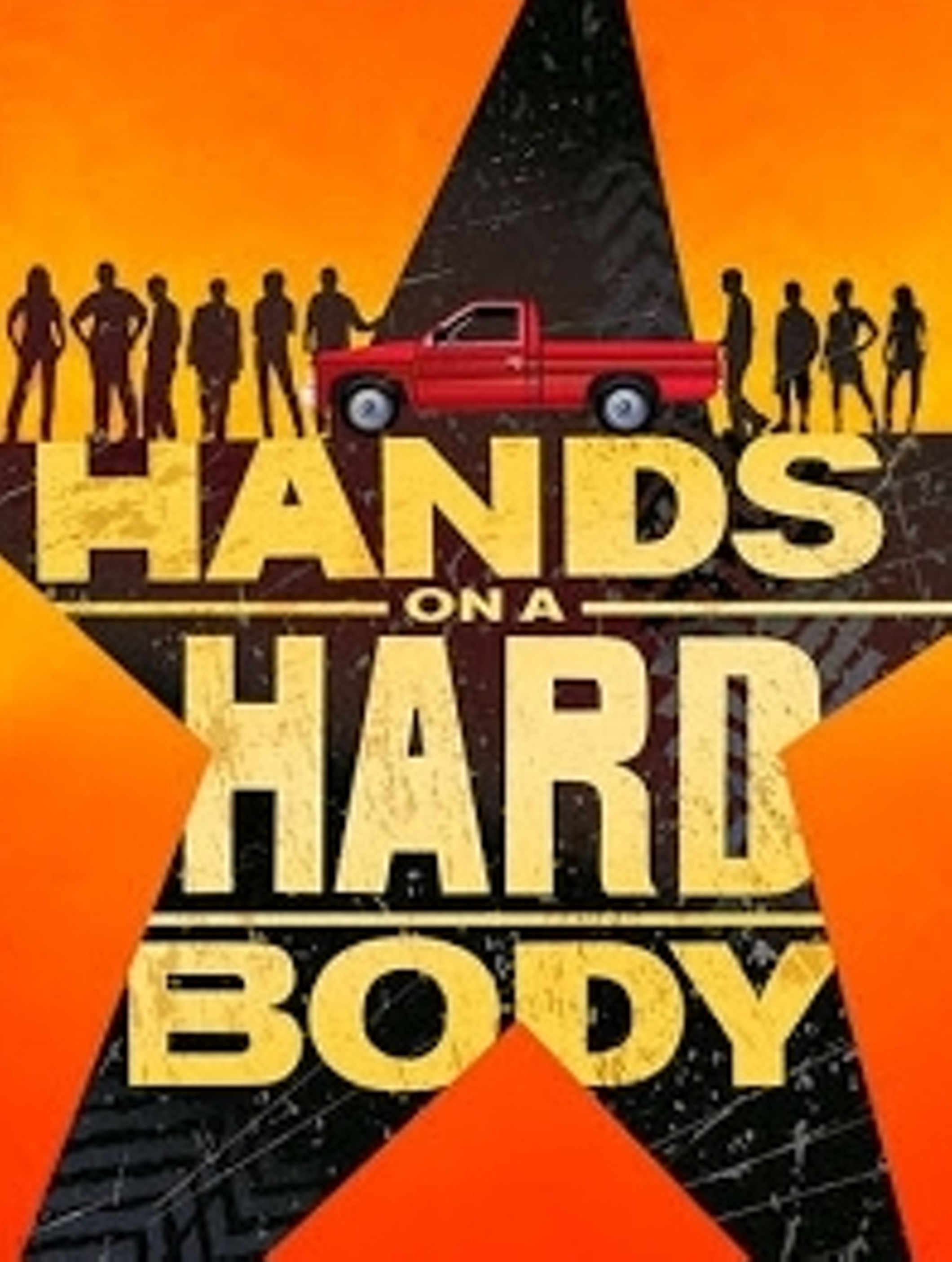 Hands on a Hardbody at Tamaqua Area High School - Performances March 18 ...