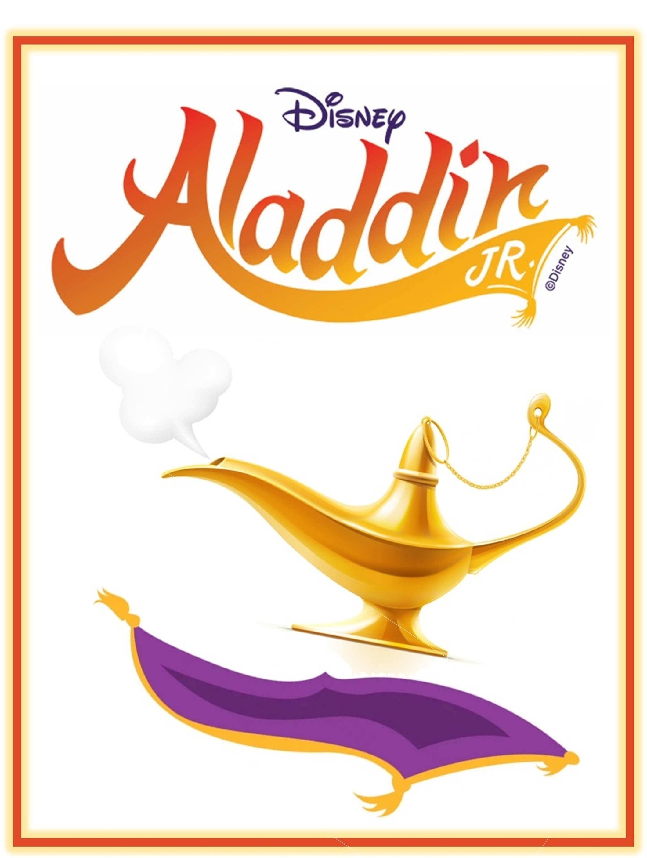 Disney's Aladdin JR. at Tampa Bay Performing Arts Academy ...