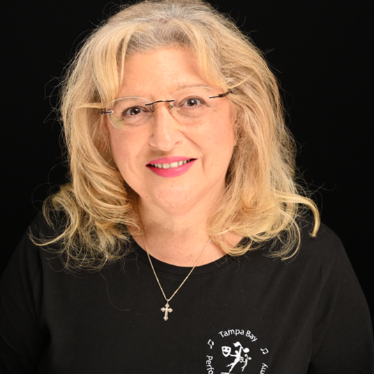 Disney's The Lion King Jr at Tampa Bay Performing Arts Academy ...