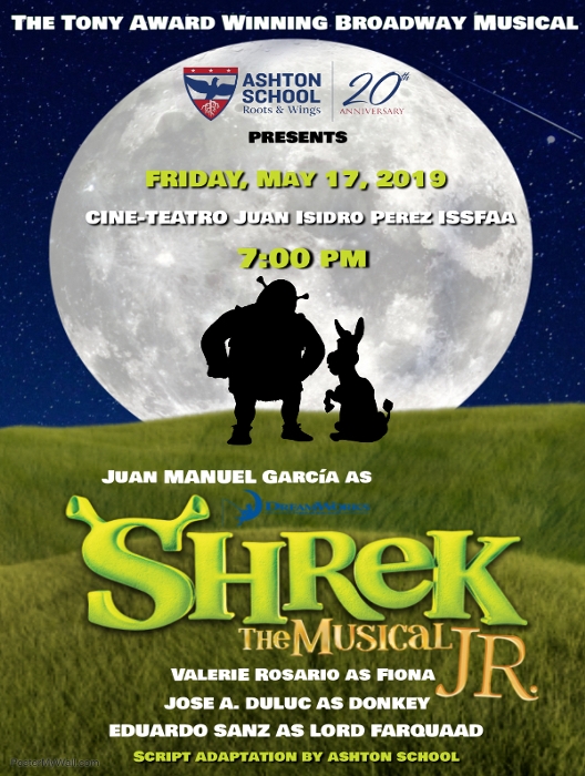 Virtual Internet Playbill