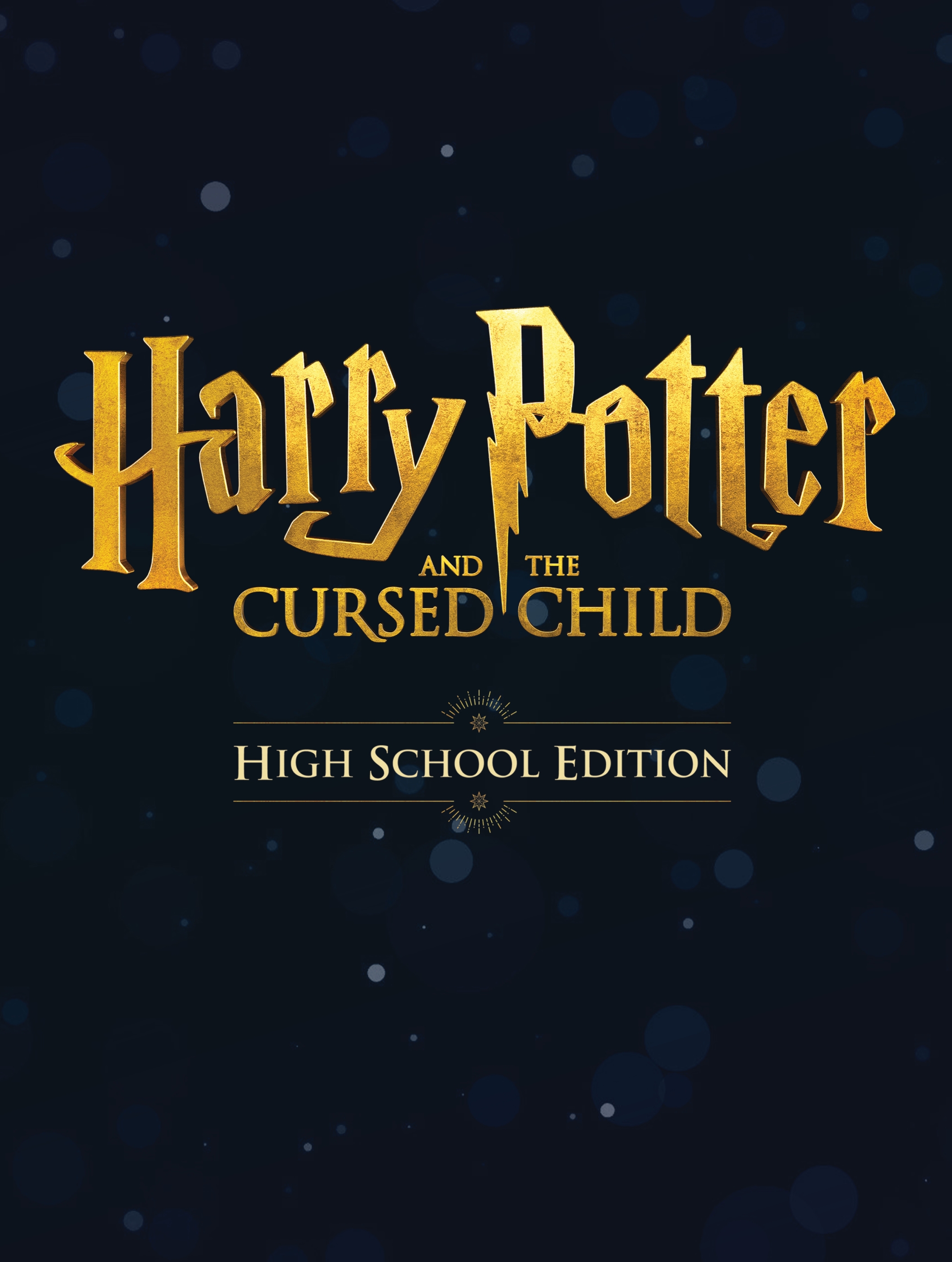 Harry Potter and the Cursed Child at The Barstow School - Performances ...