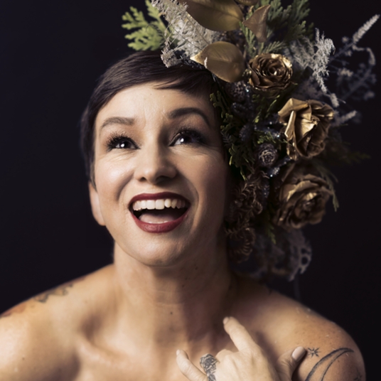 The Spirit of Christmas Variety Show with Kevin Pauls & Friends at The ...