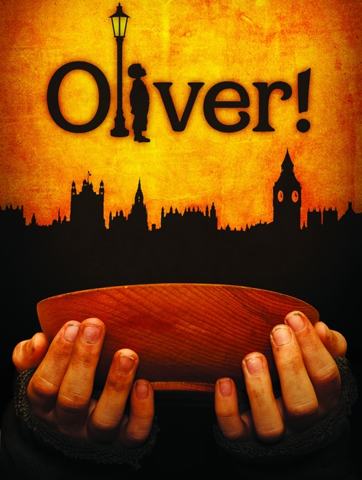 Oliver! at The CharACTers, Inc. - Performances April 28, 2017 to May 7 ...