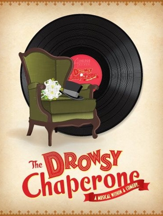The Drowsy Chaperone at The CharACTers, Inc. - Performances March 16 ...