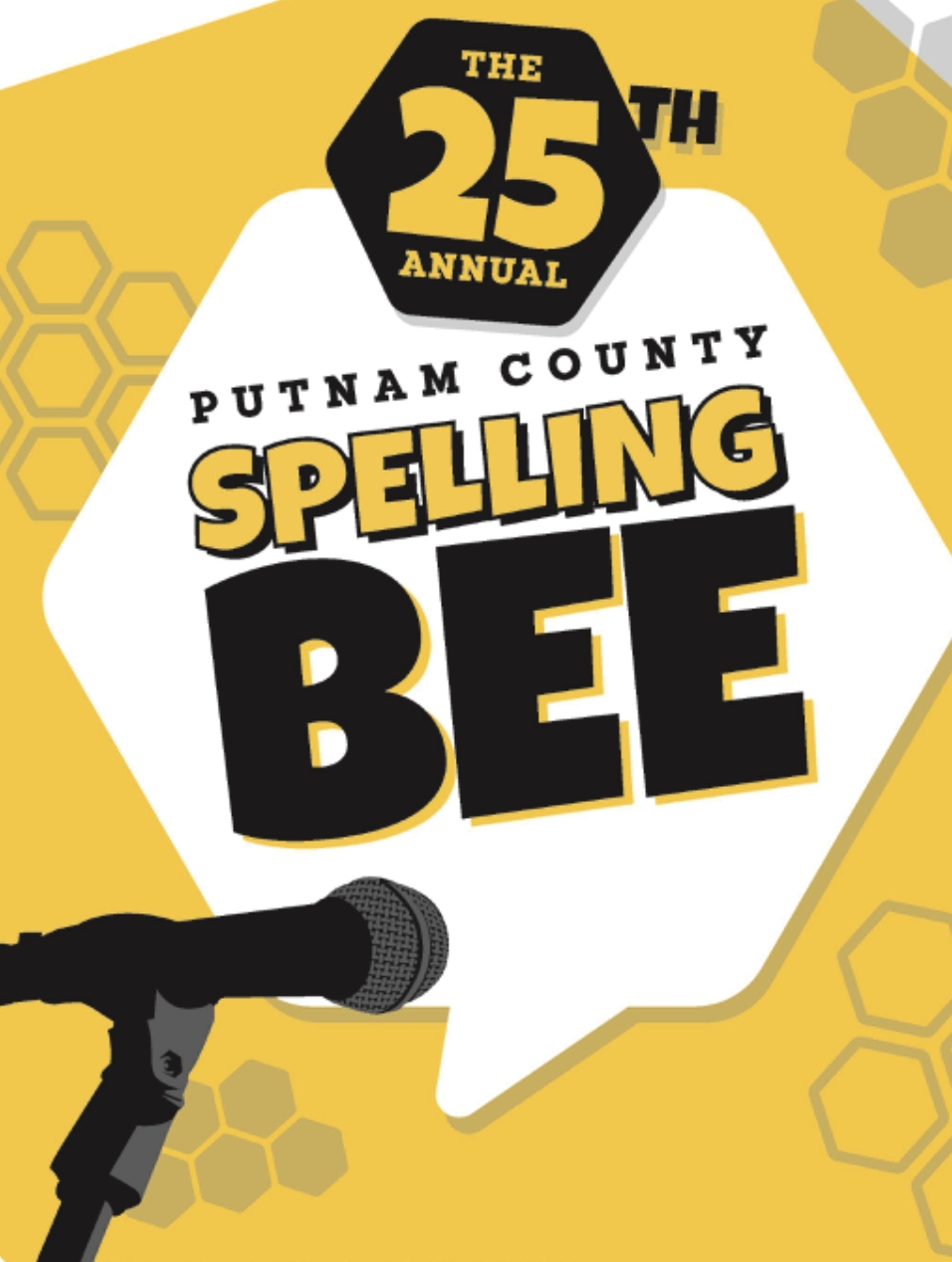 The 25th Annual Putnam County Spelling Bee at The Fleming Island ...