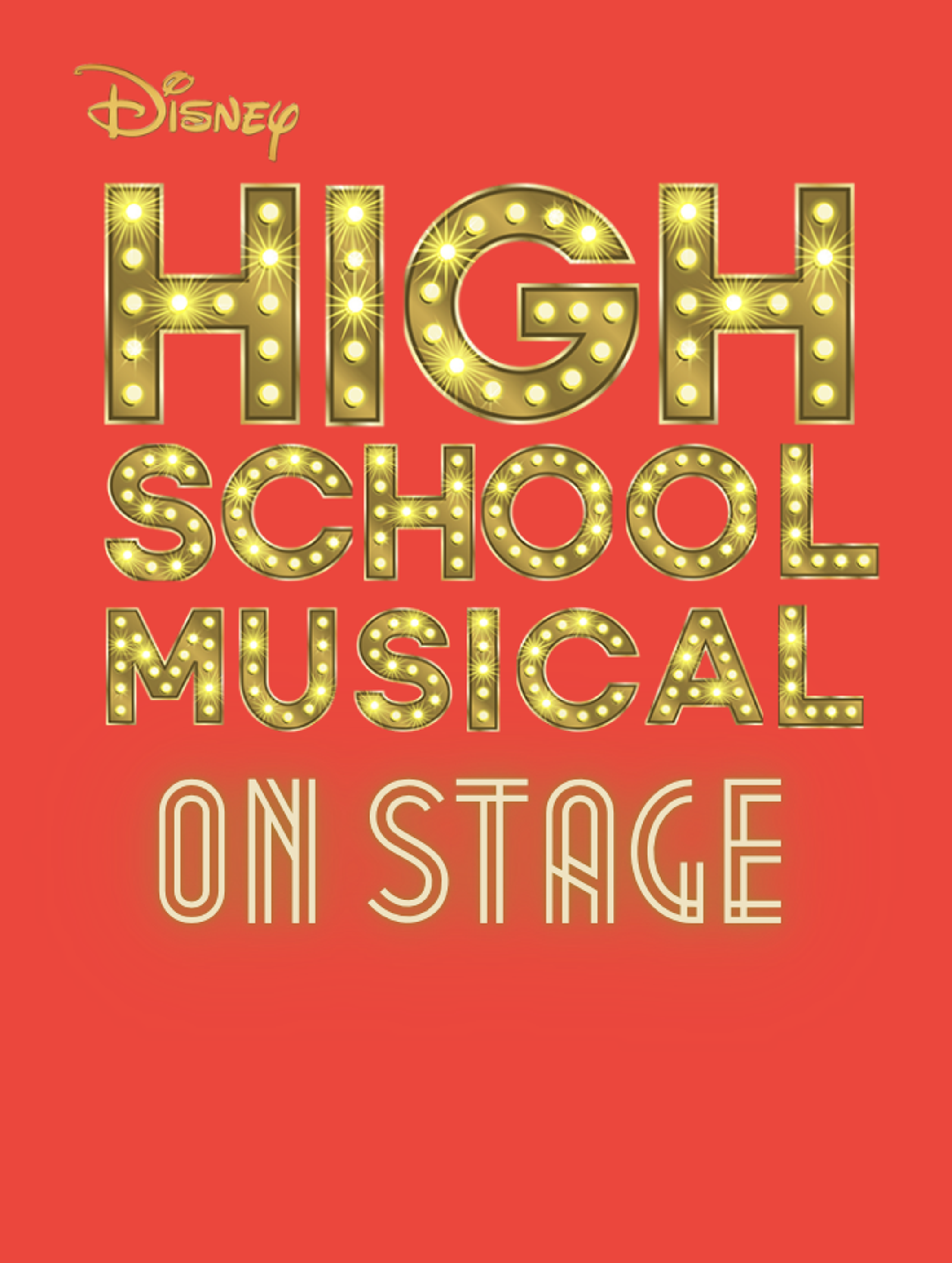 Disney's High School Musical at The Fleming Island Theater Incorporated ...